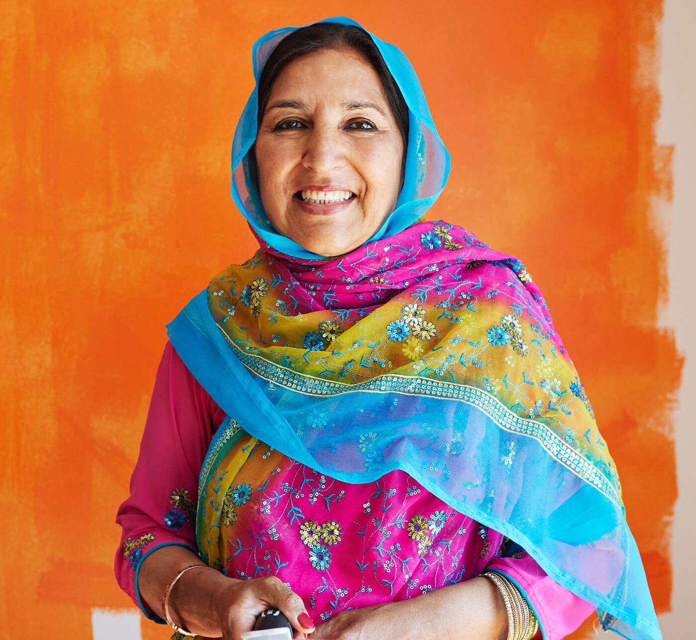 Aging Well Across Cultures | Mather Institute
